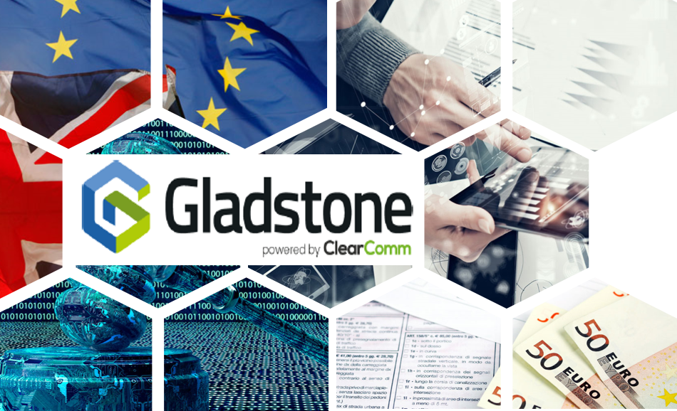 Gladstone Company Timeline